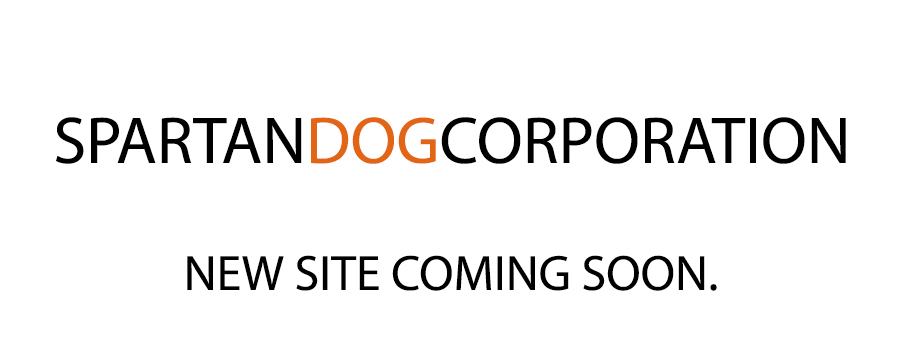 Spartan Dog Corp - Chase A Lot